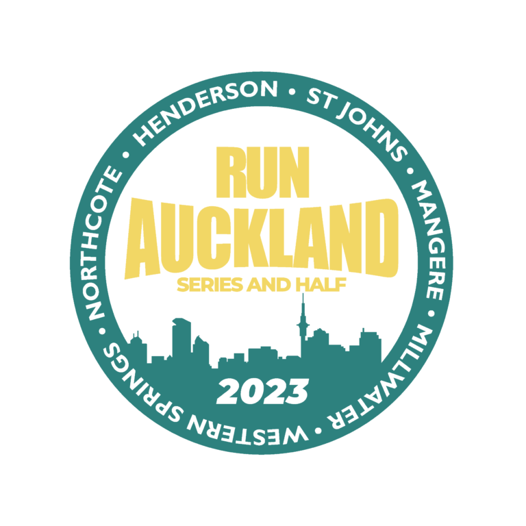 Run Auckland | Running Event Series | 5km, 10km, and Half Marathon